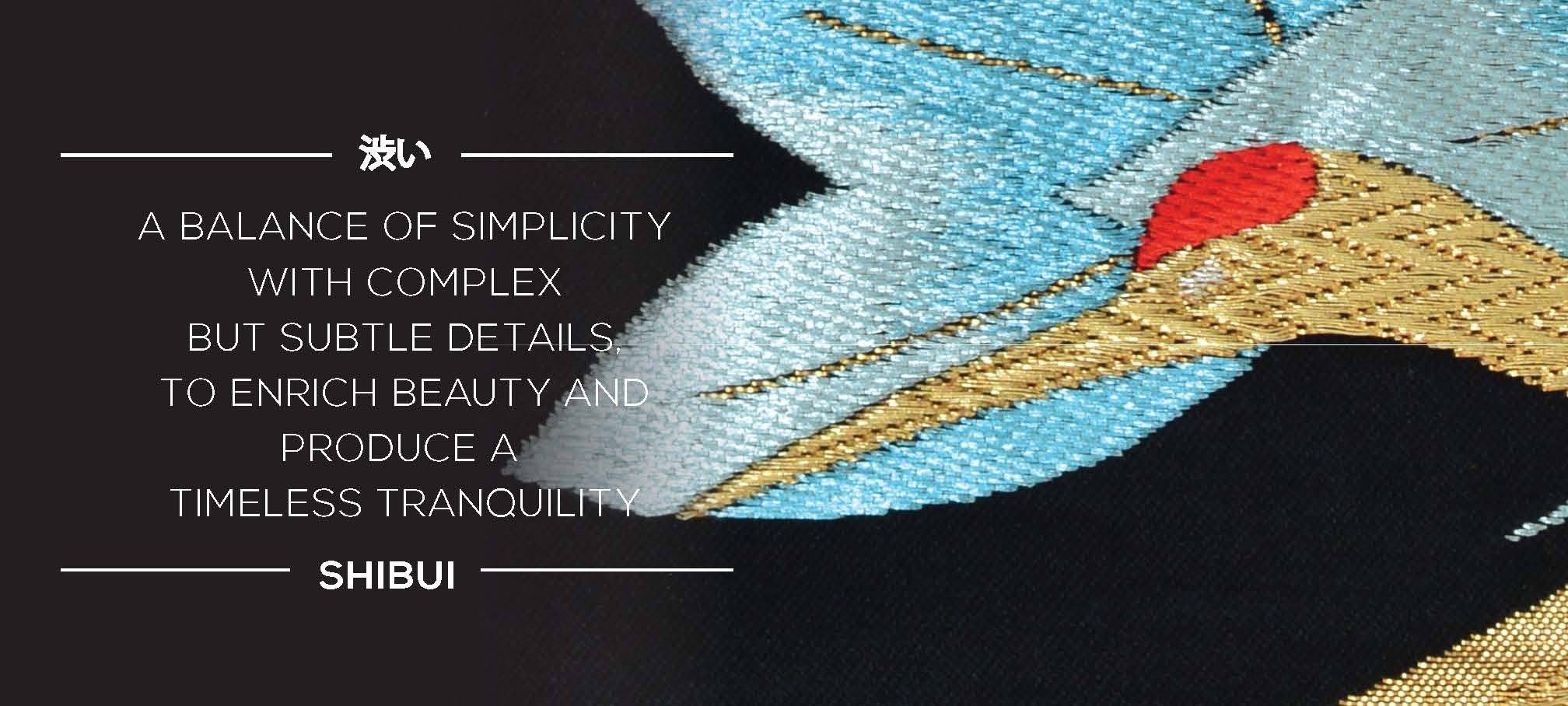 Moniko: recrafted vintage Kimono